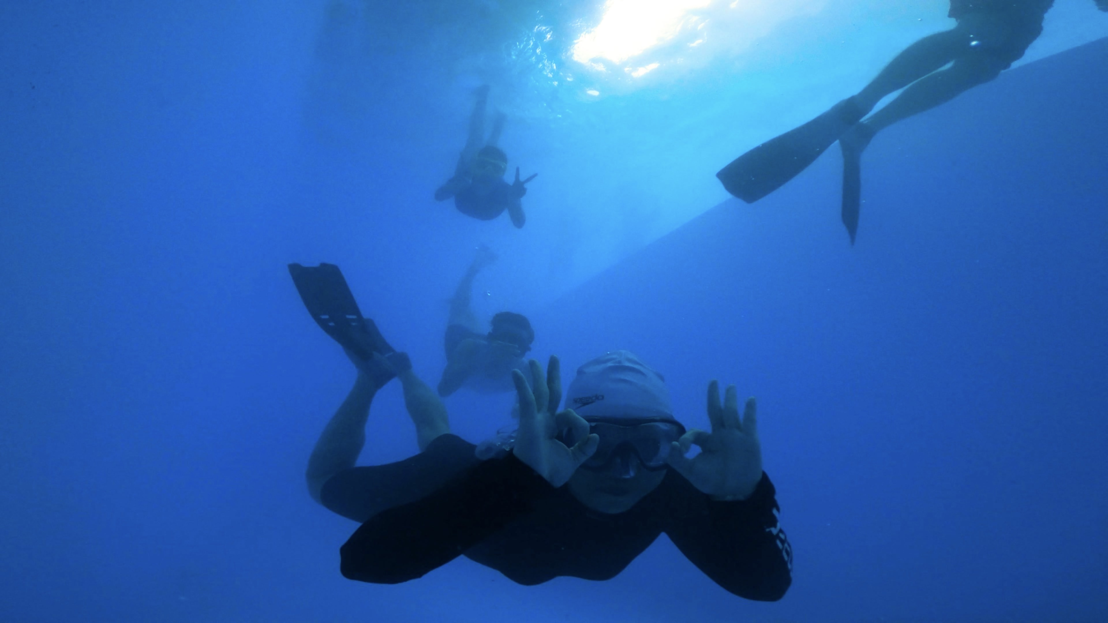 Swimming Lesson and Skindiving Program – SWIMTRAVEL PH – #1 Adult Swim ...