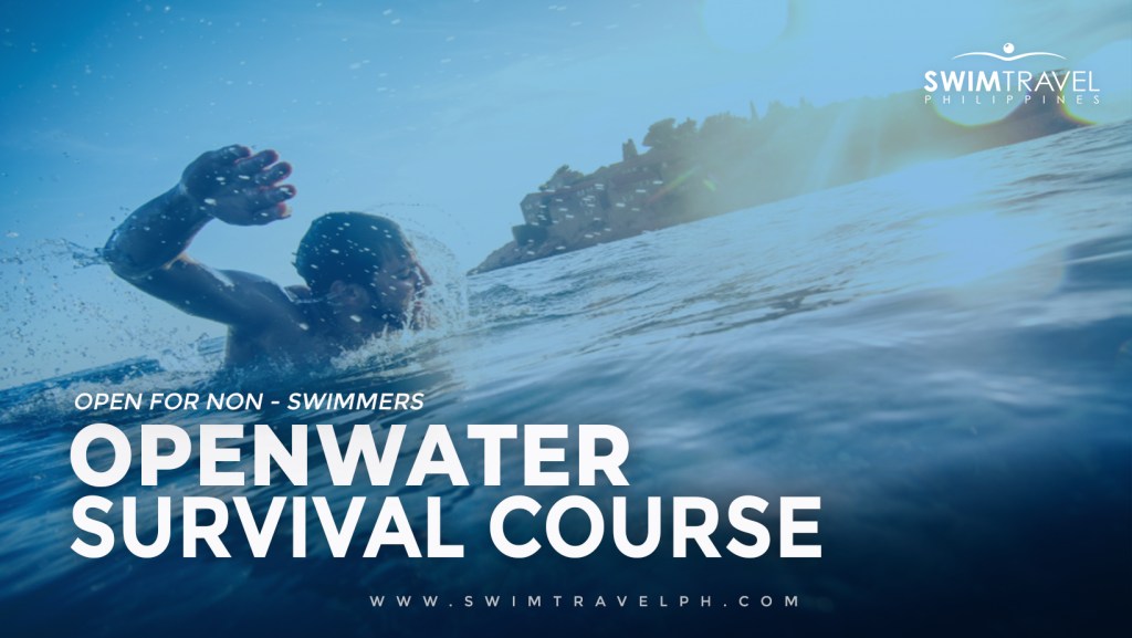 Open Water Survival Course – ADULT SURVIVAL SWIMMING LESSONS