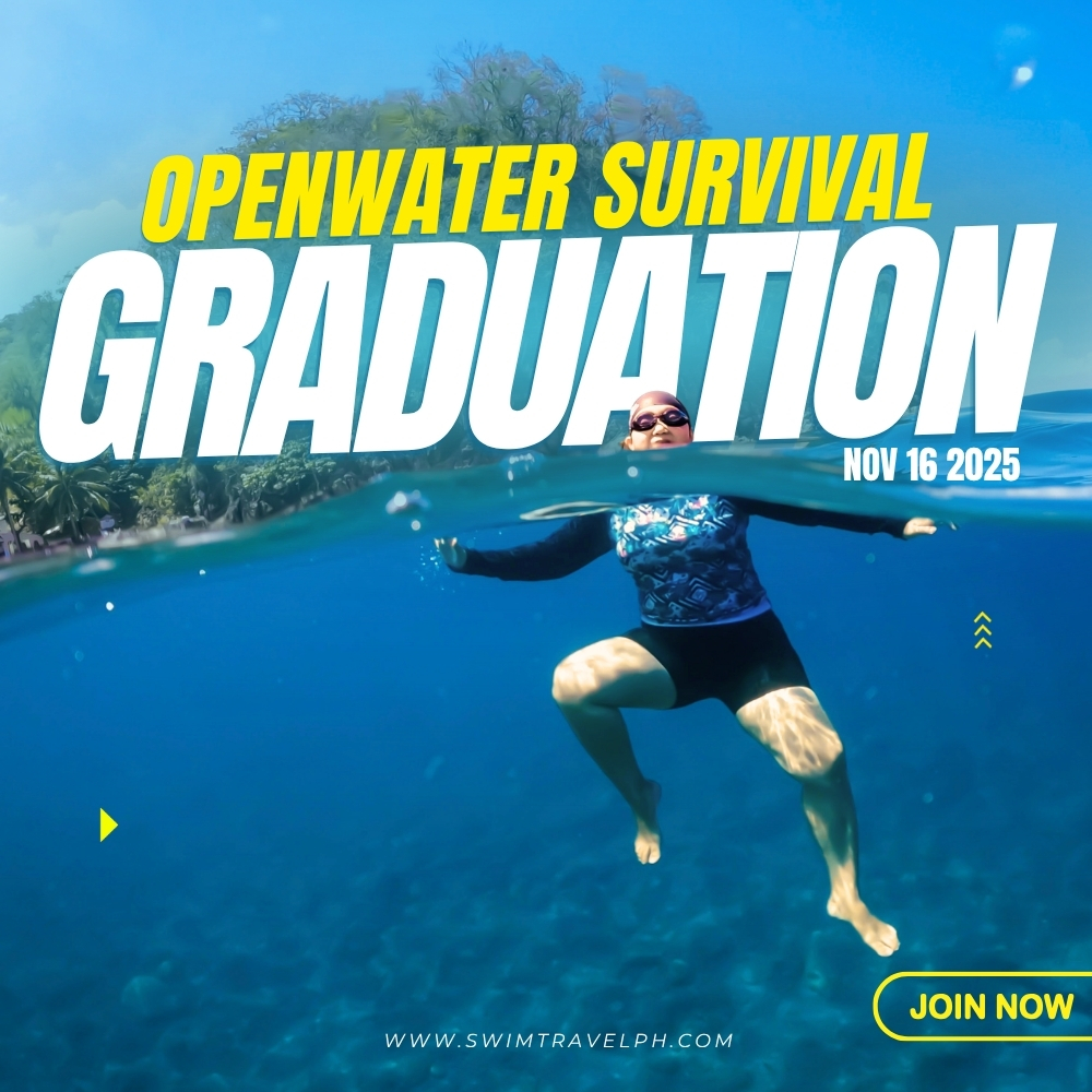 OPENWATER SURVIVAL GRADUATION/SKINDIVE ON January 18 206 – SWIMTRAVEL ...